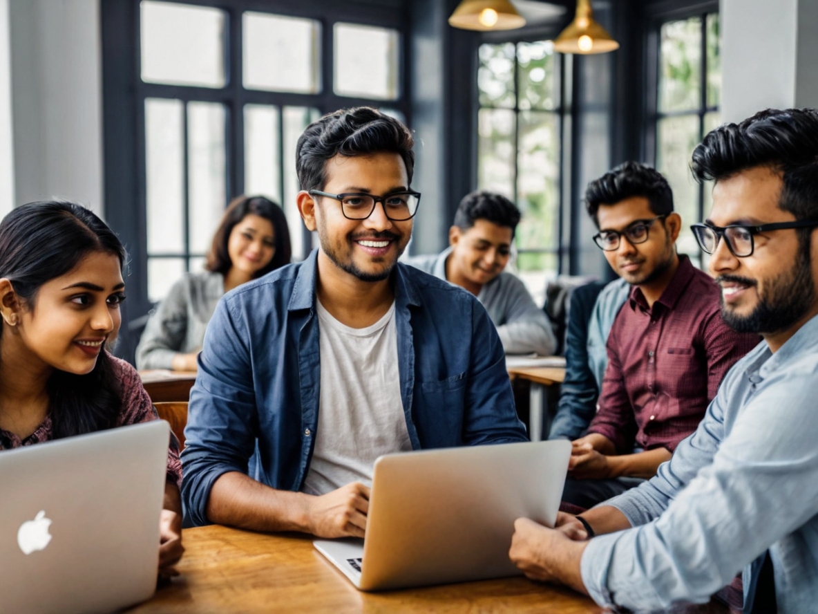 Digital Marketing Courses in Bangladesh | Best IT Training